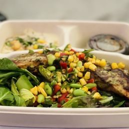 Dish N Dash - Fremont Fremont, CA 94538 | Discover Full Menu, Reviews ...